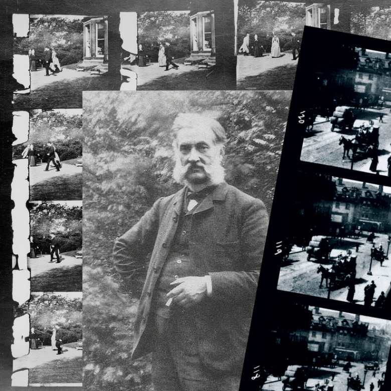 Unravelling the Strange Case of Louis Le Prince: The Forgotten Pioneer ...