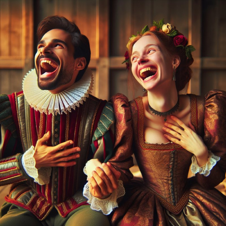 20 More Words and Phrases Coined by William Shakespeare | TDB Magazine