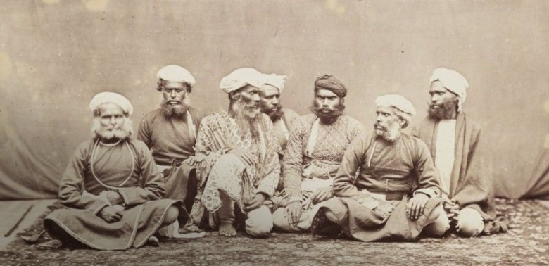 The Enigma of Thug Behram - India's Most Notorious Assassin