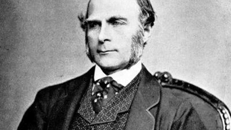 Francis Galton Developed The Pseudoscience Of Eugenics | TDB Magazine
